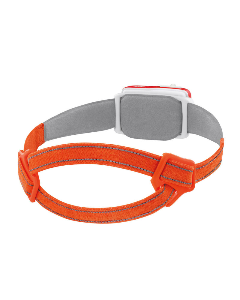 Petzl Swift RL Reactive Lighting 900 Lumens. Lampes frontales